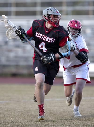 All-conference lacrosse teams