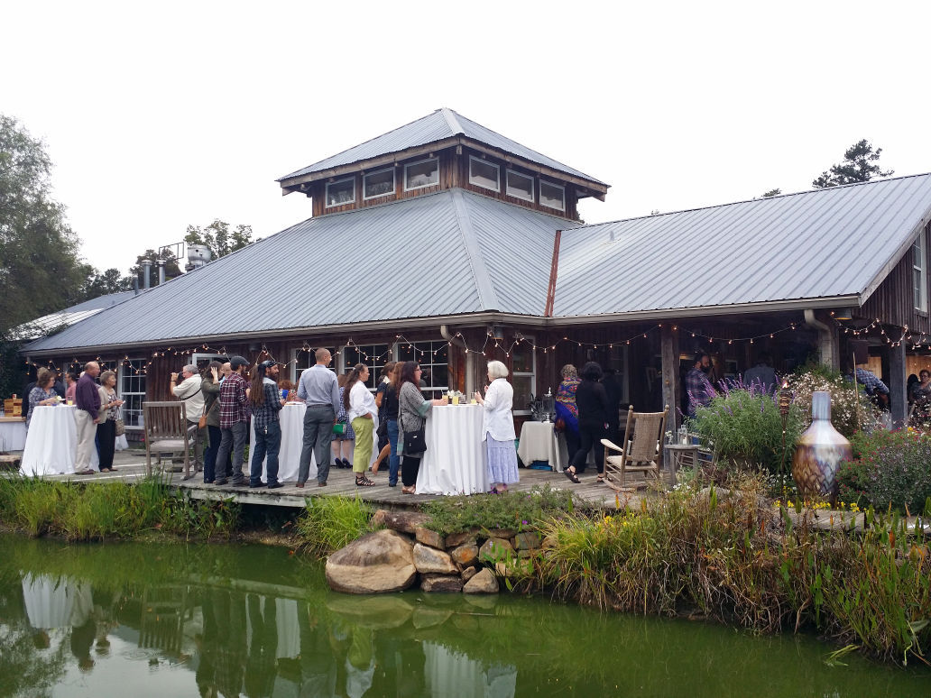 Goat Lady Dairy has new owners