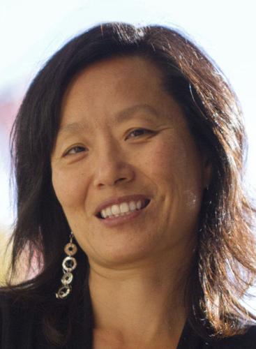 Tina Firesheets, Week 6: Cooking, baking have become yummy diversion