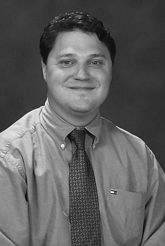 As predicted, volunteer returns to ER as doctor