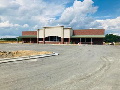 Stokesdale Bi-Rite will soon make big move to new store after 56 years