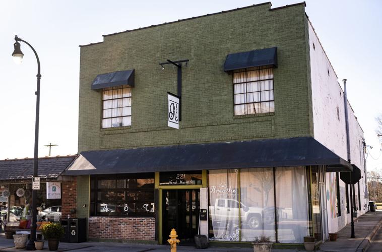 Kernersville Brewing Co. is celebrating 3rd anniversary and its new taproom