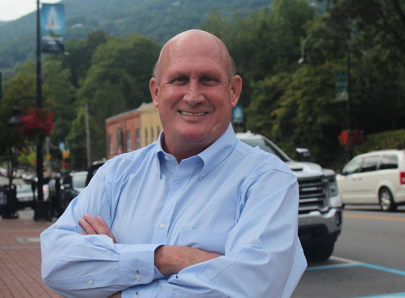 Foxx running for 12th term in Congress, 2nd serving Guilford