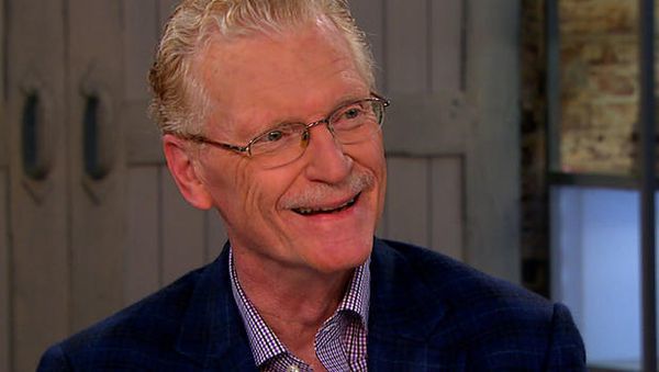 Author and television journalist Bill Geist discusses his summers at ...