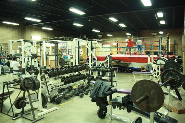 Greensboro boxing legend Al Lowe, who dedicated his life to helping ...