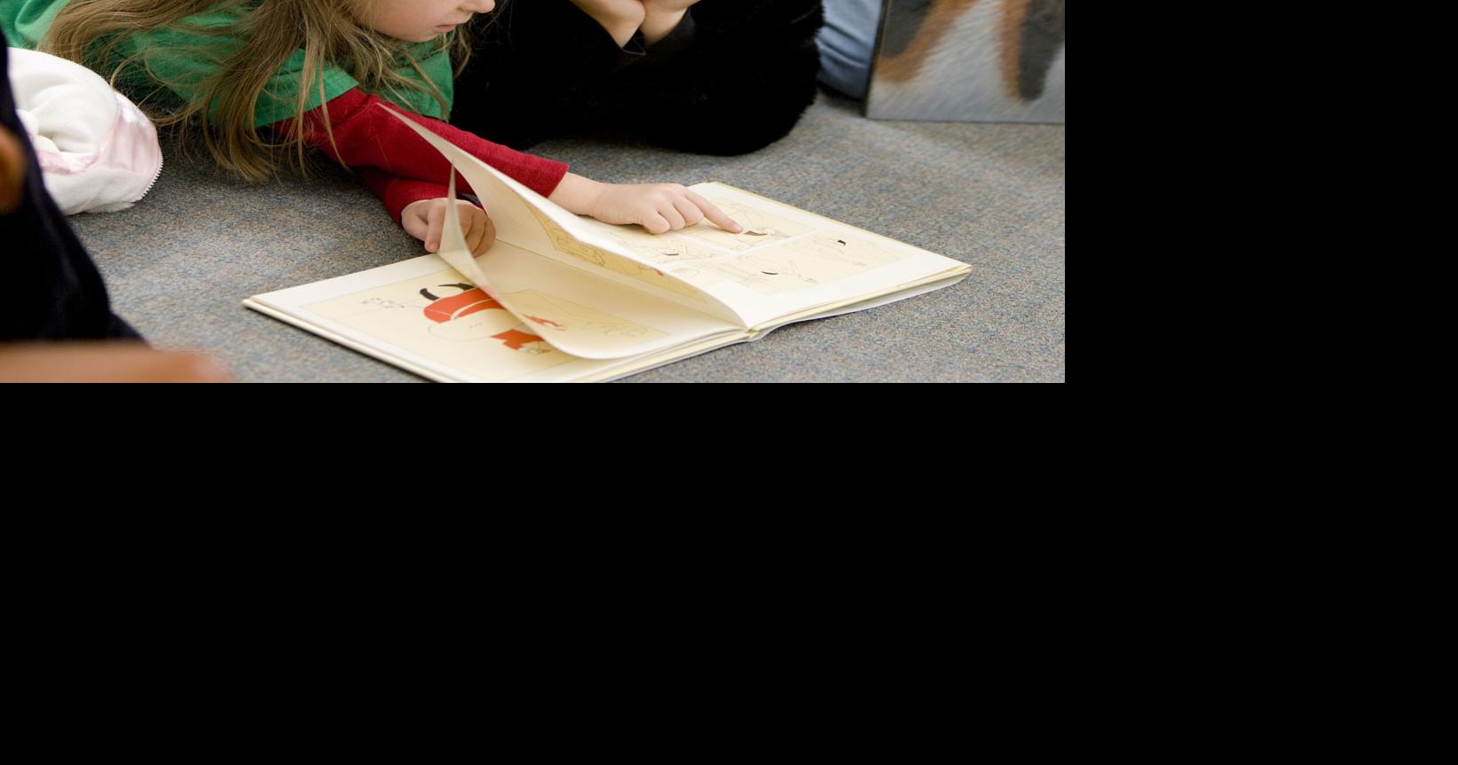 Rockingham County libraries reopen with restrictions
