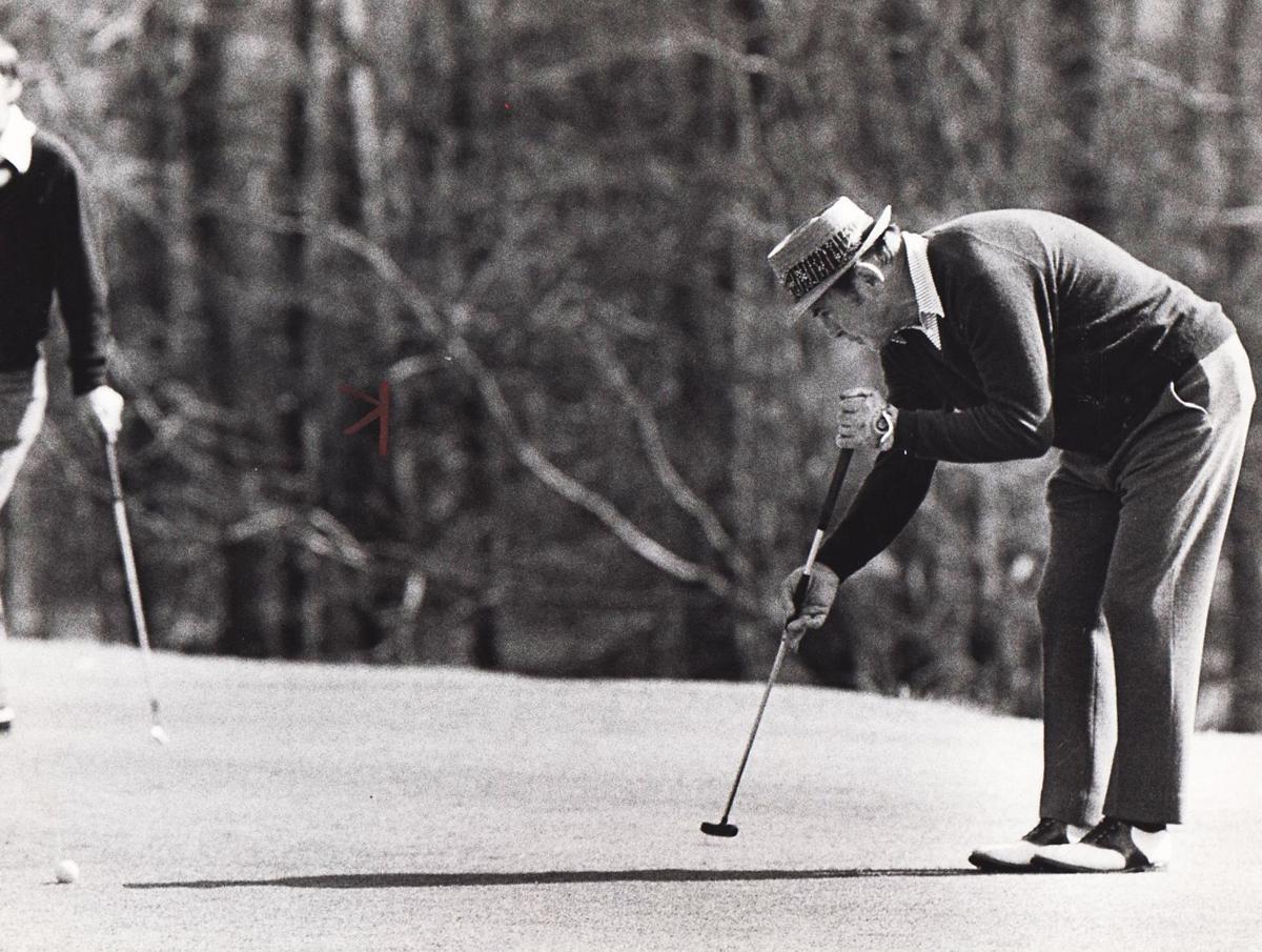 Photos: Sam Snead through the years | Gallery | greensboro.com Photos: Sam Snead through the years | Gallery | greensboro.com