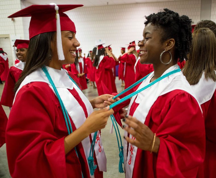 Page High School | Gallery | greensboro.com