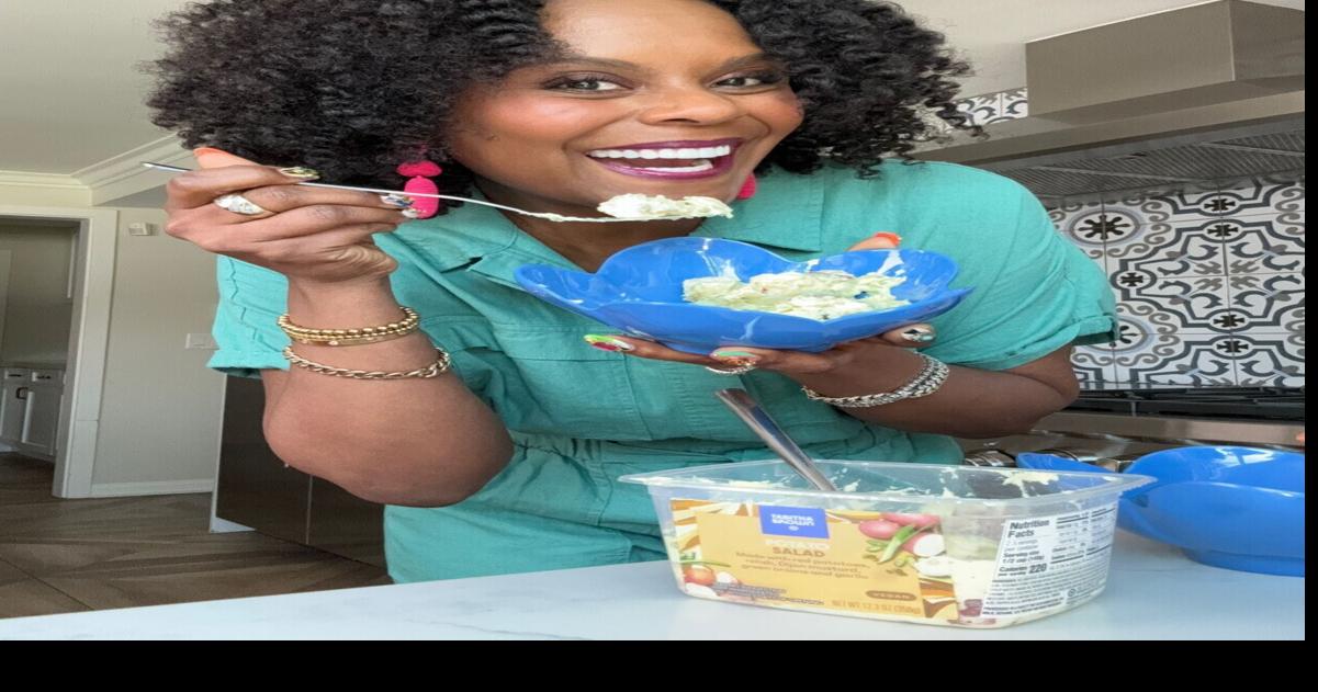 Crystal Golden named Teacher of the Year