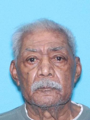 Missing 89-year-old Greensboro man found