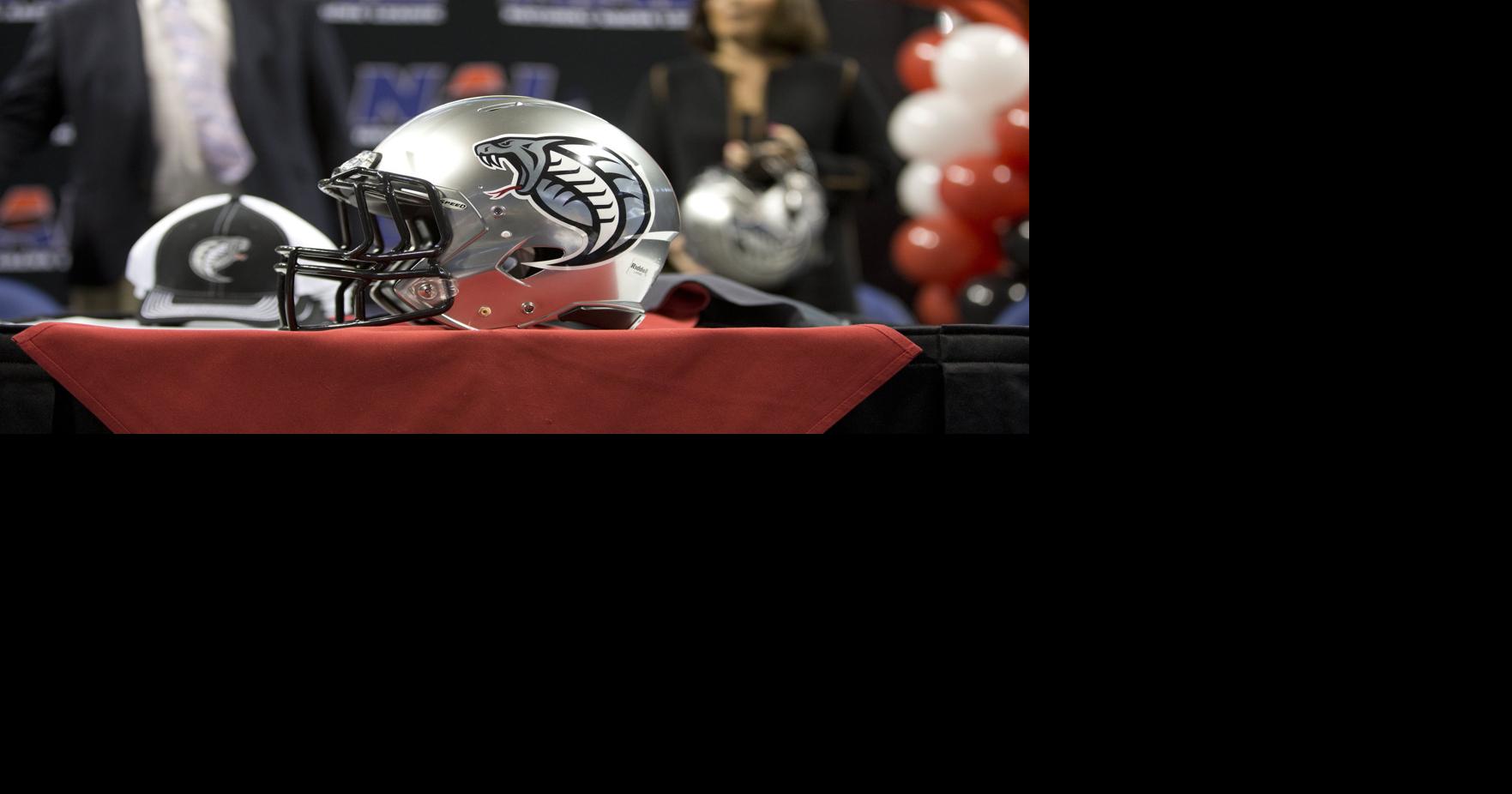 Carolina Cobras kick off season Saturday at Coliseum