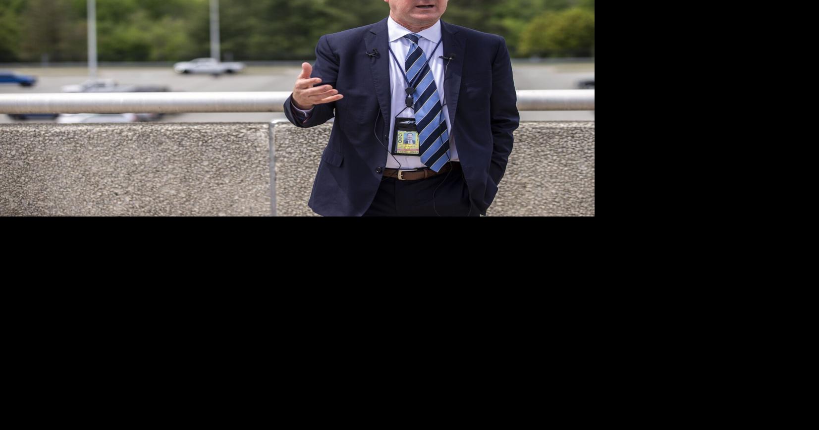 Marshall Aerospace names top exec for U.S. operations at PTI