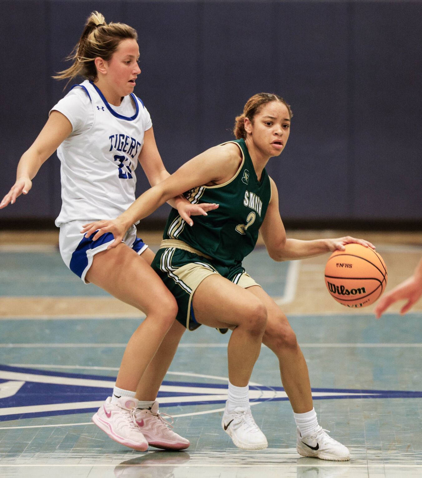 Boddie family a prominent presence for Ragsdale basketball