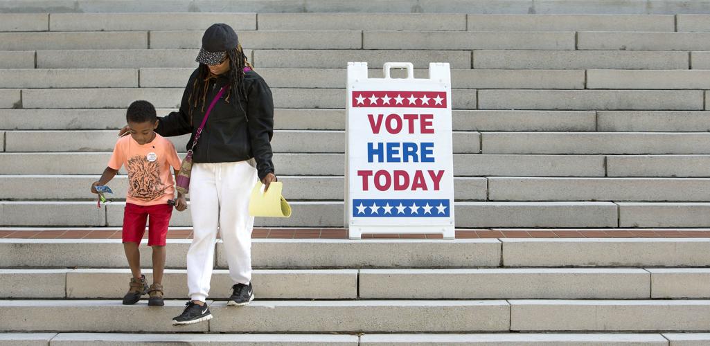 District 2 candidates offer different approaches, priorities