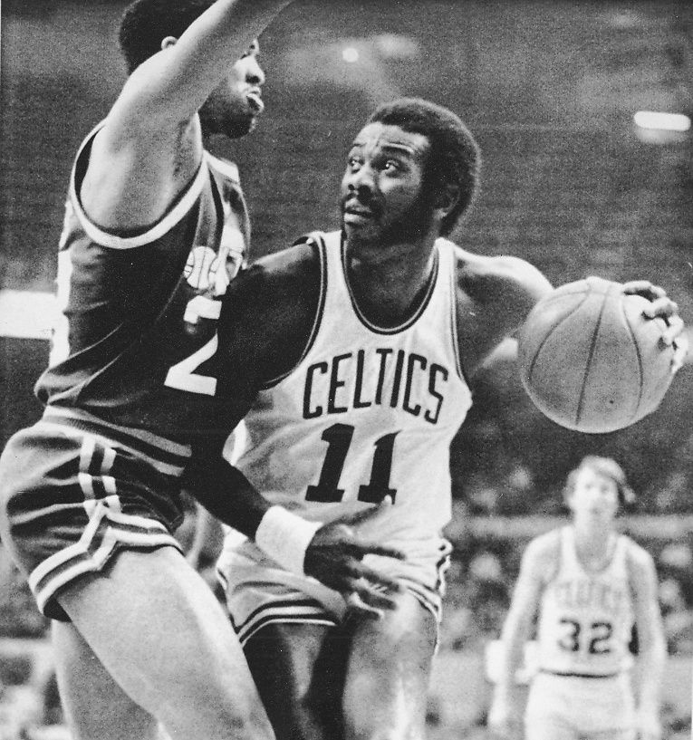 See NBA Hall-of-Famer Bob McAdoo photos from Greensboro News & Record ...