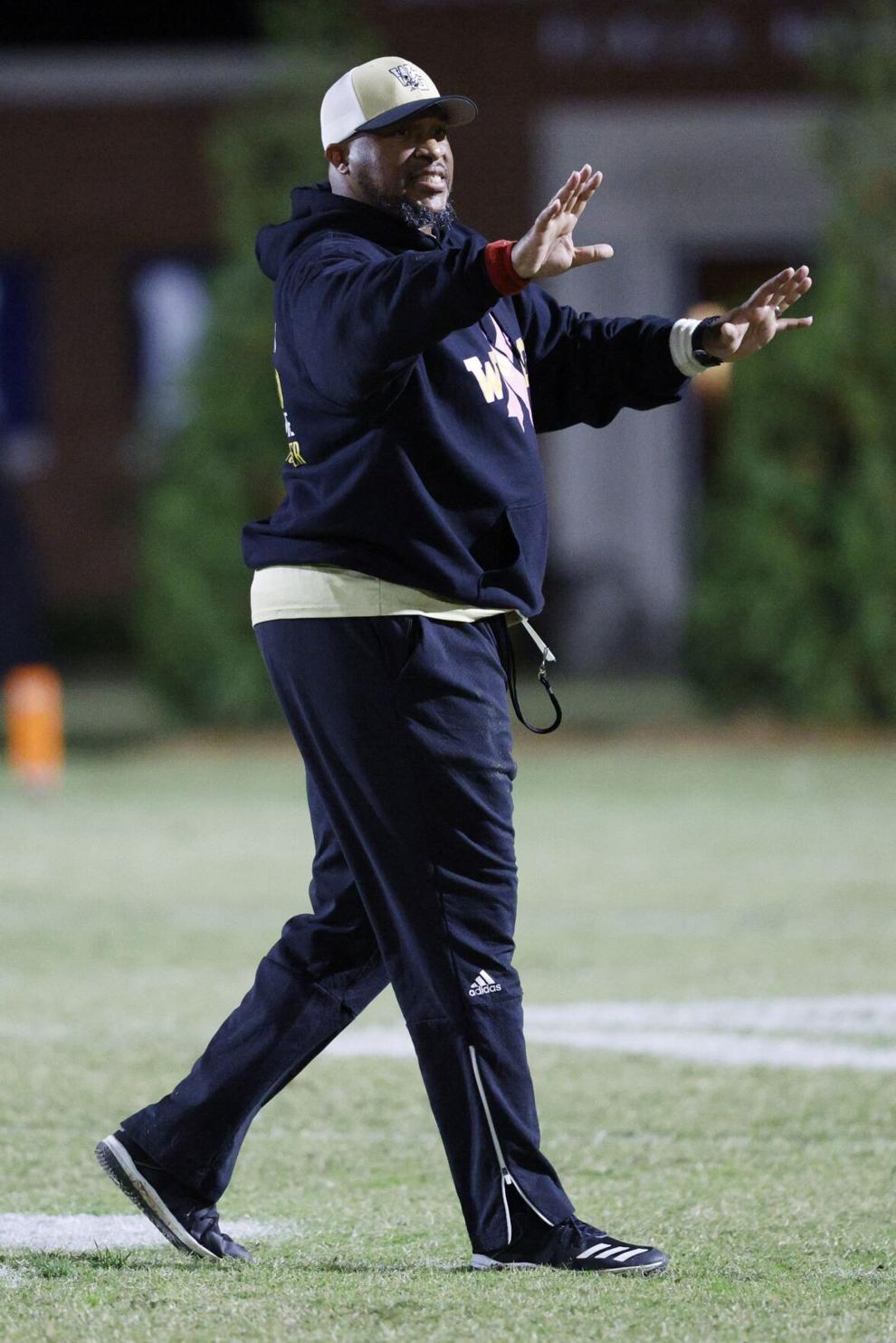 5 takeaways as Grimsley beats Western Guilford in 1st round