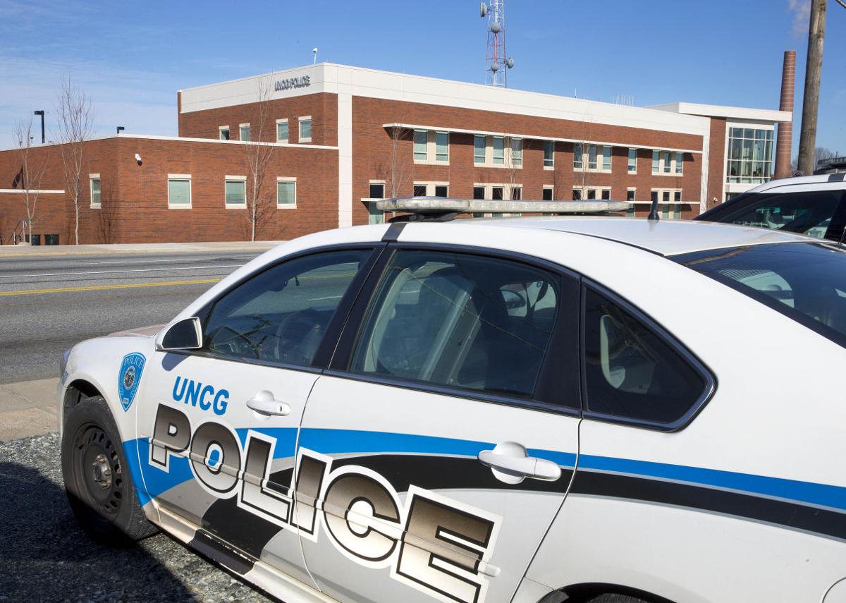 UNCG police get new headquarters | Education | greensboro.com