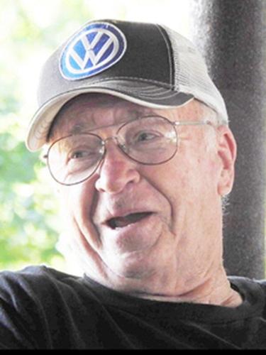 Building a good life with handmade tools: Raymond Edwards remembered