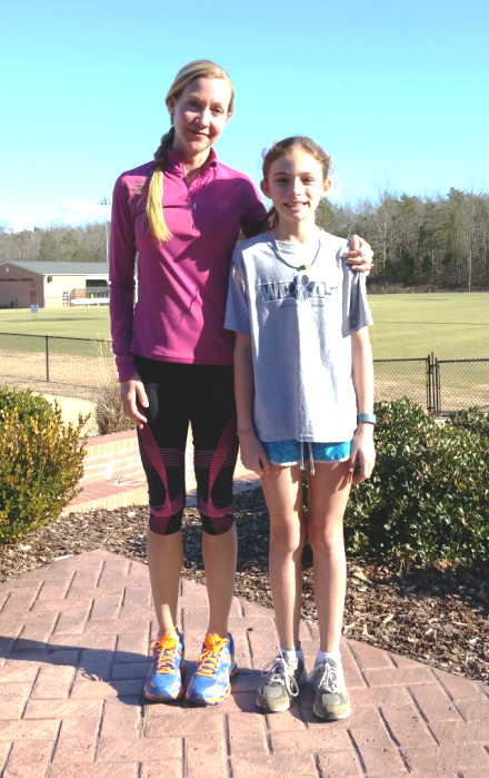 Blake Russell visits Westchester and her biggest fan | Wooten: Running ...