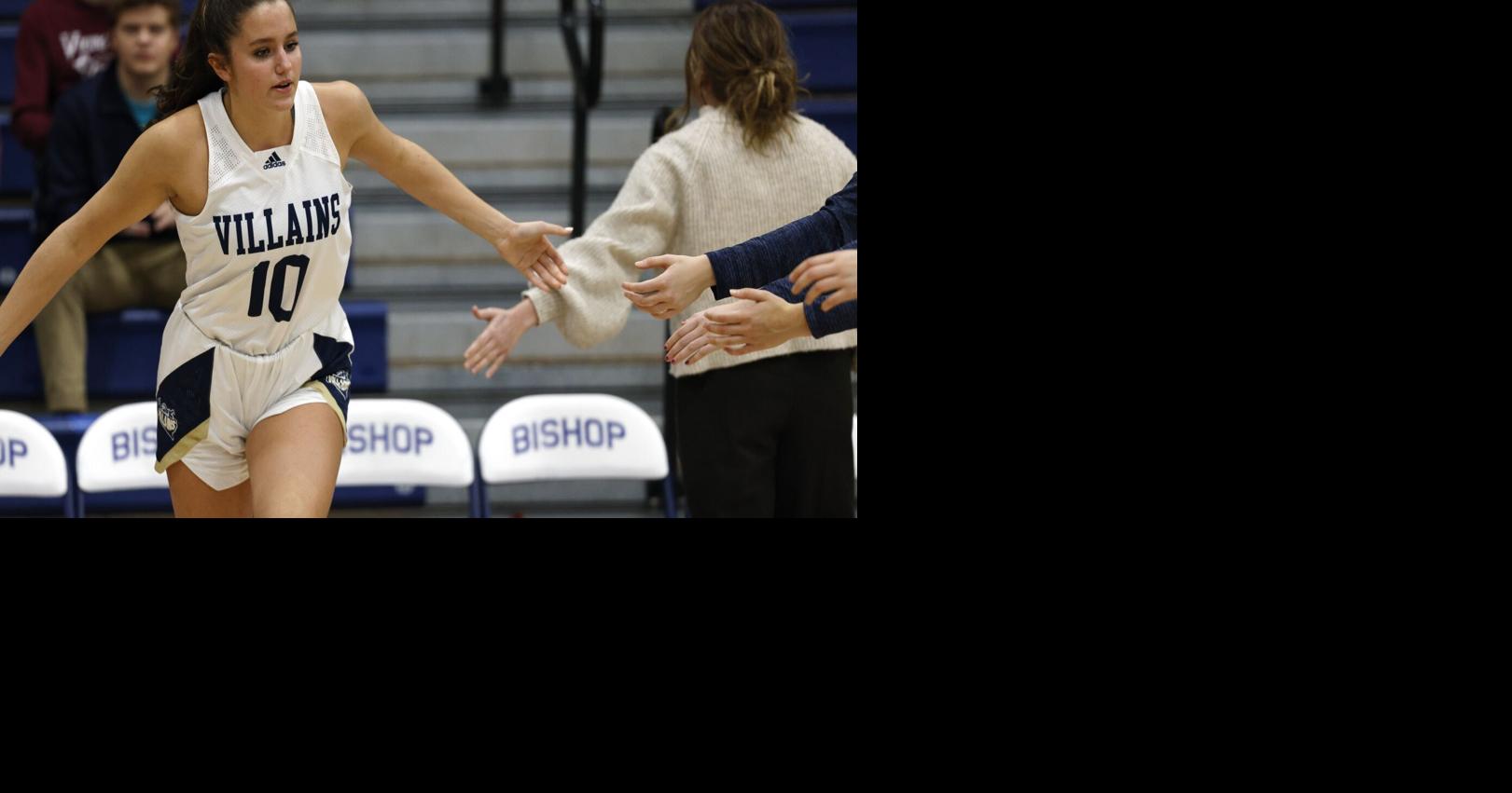 Greensboro-area high school signees announce school choices