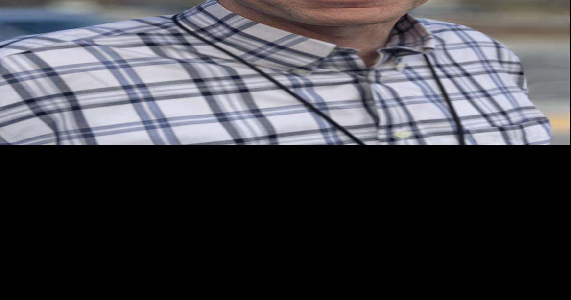 City names Michael Borchers director of Water Resources Department