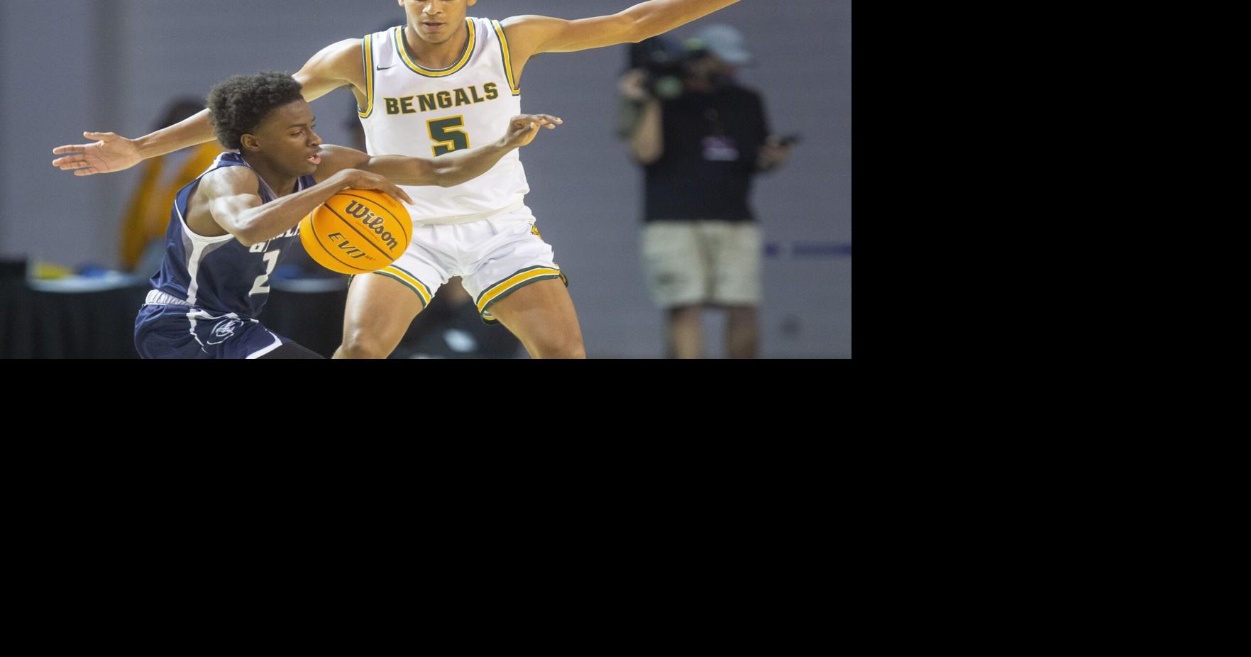 Area players chosen for private schools all-star basketball games