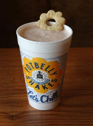 Potbelly Sandwich opens in Winston-Salem