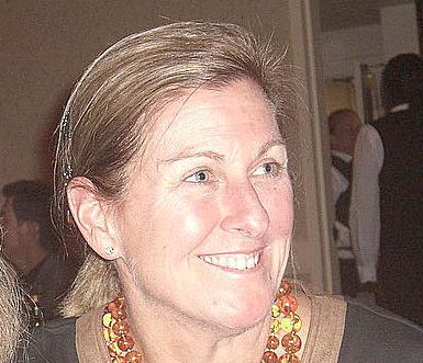 Susan Edwards 'carried the family’s commitment to improving the lives ...