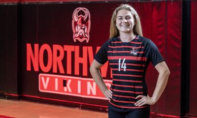 Morgan Stallings to play college soccer at Appalachian State