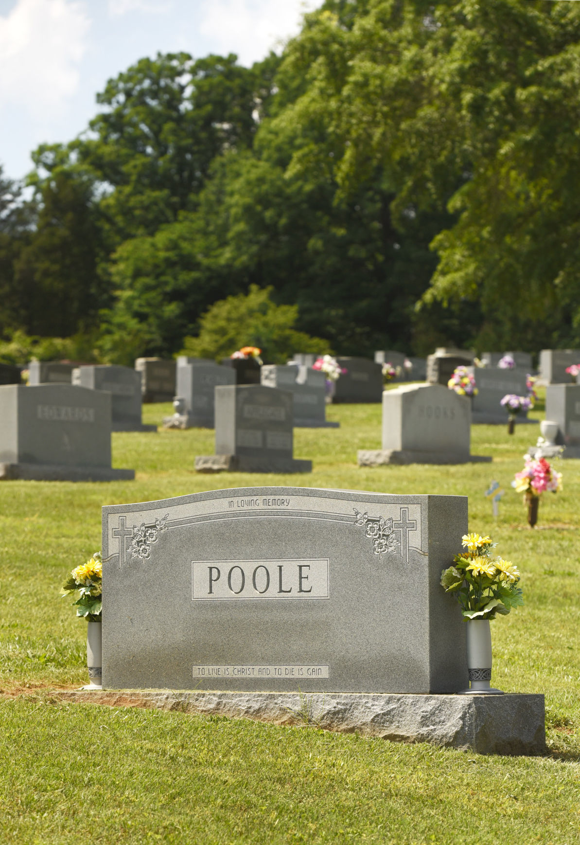 Twenty years ago in Myrtle Beach, Brent Poole took a fatal walk with ...