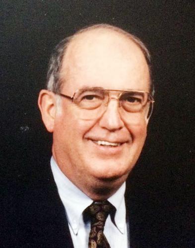 Hassell, Jr. M.D., Charles M.