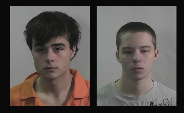 2 accused of injuring 3 in random Airsoft shootings