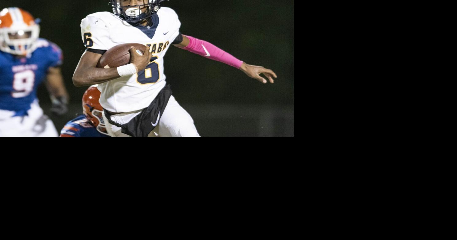 Piedmont Triad week one high school football games to watch