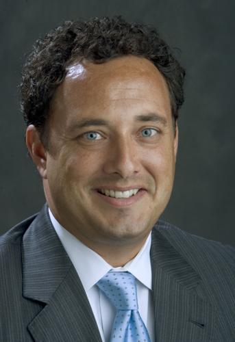 Council member Zack Matheny to resign his District 3 seat
