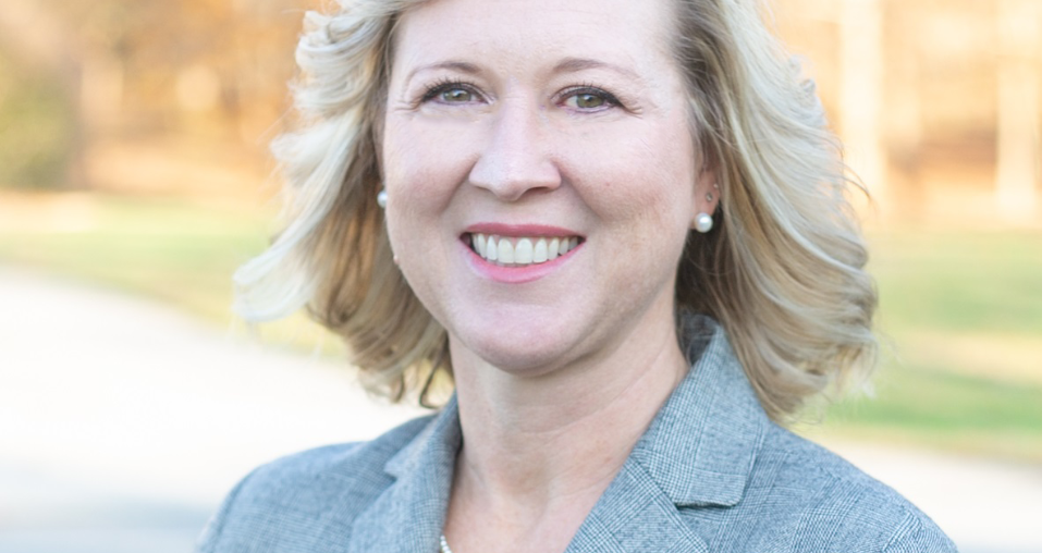 Hardy Named Chief Nursing Officer and Chief Operating Officer at UNC ...