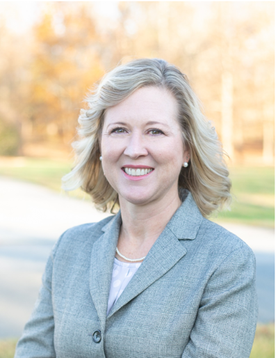 Hardy Named Chief Nursing Officer and Chief Operating Officer at UNC ...