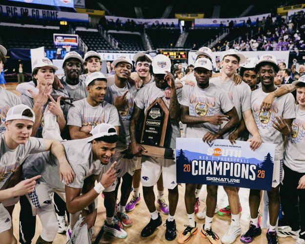2 High Point Panthers teams getting another trip to NCAA's