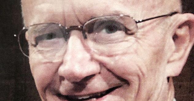 Westfall, Ralph David