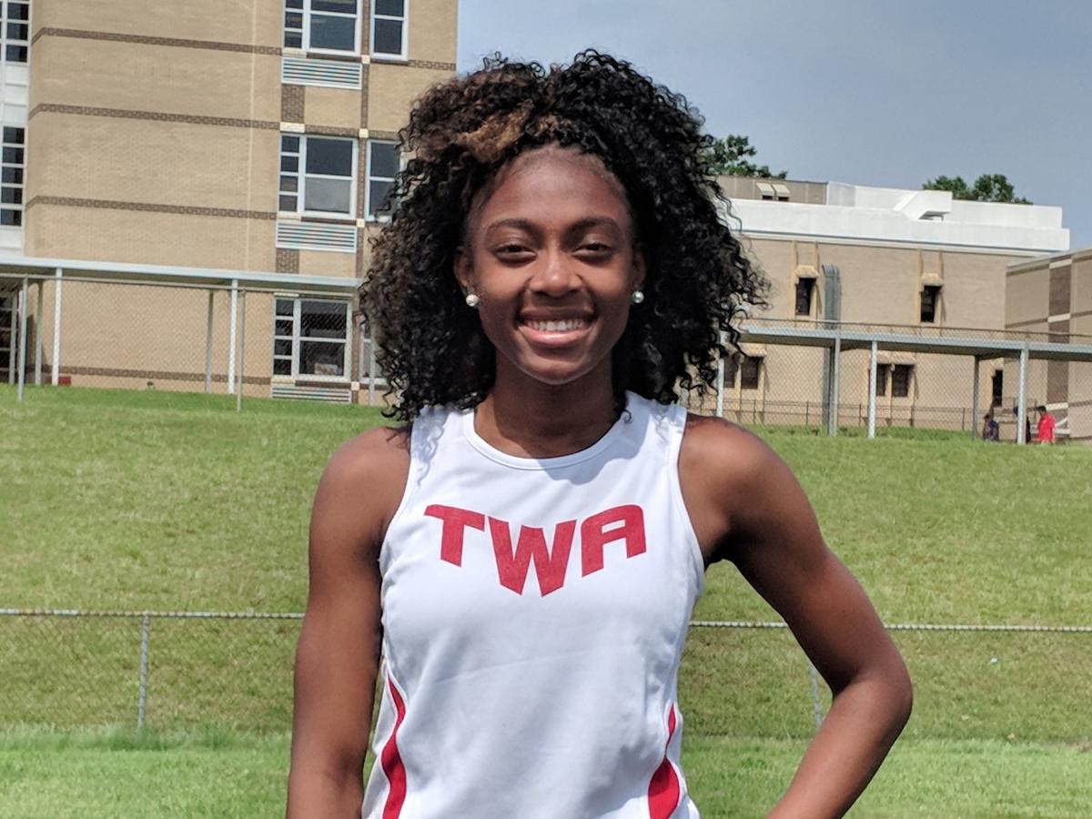 HSXtra.com All-Area: Girls track and field