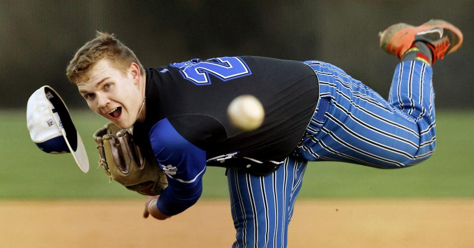 Ragsdale baseball wins first conference title since 2009