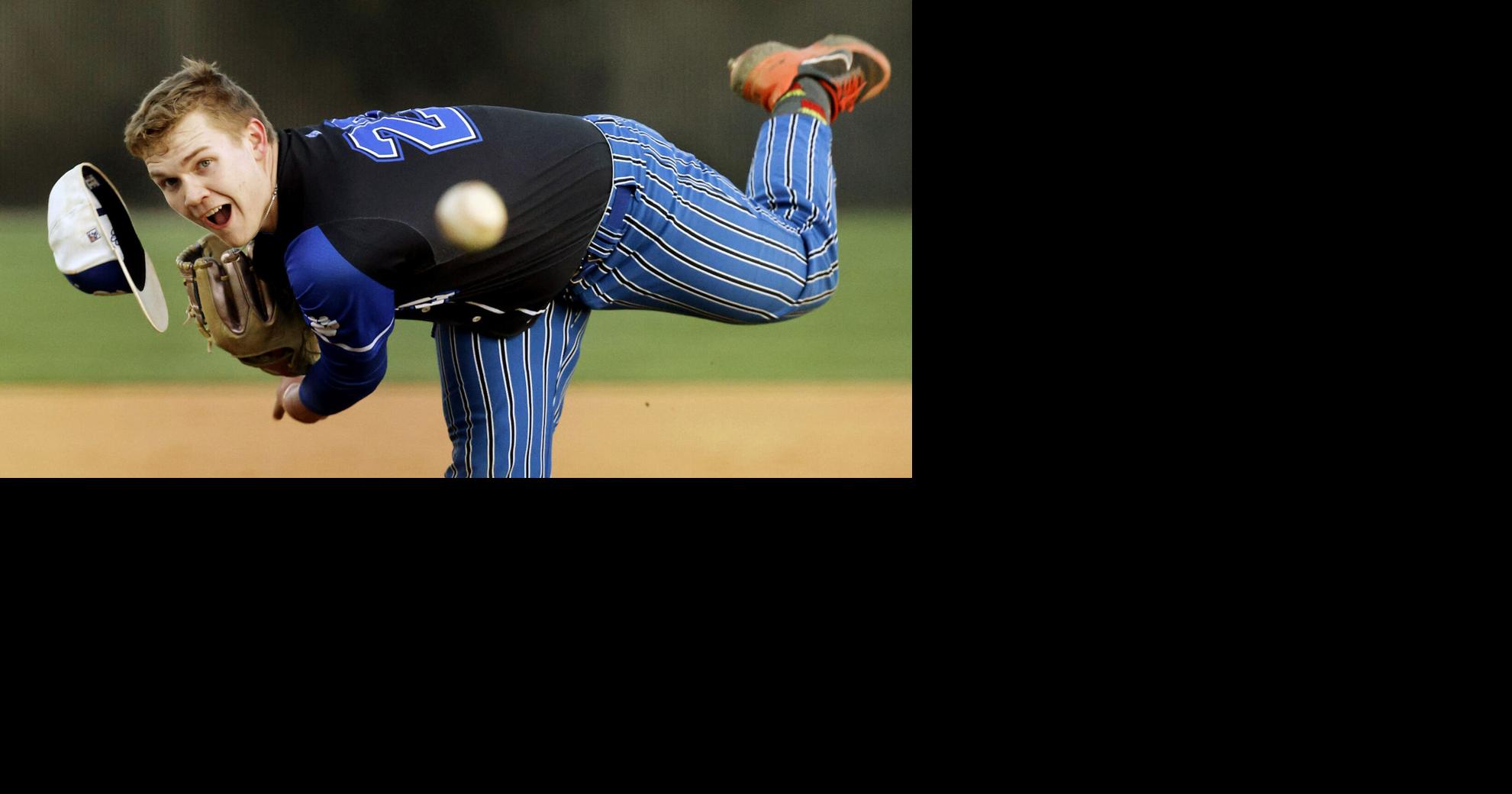 Ragsdale battery mates spark win over Southeast Guilford