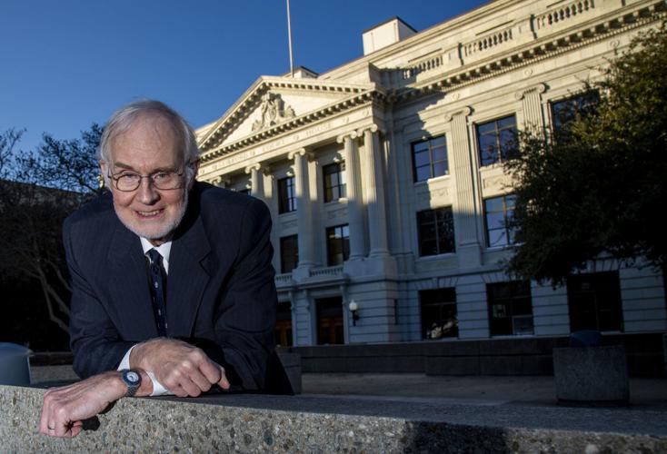 Public Defender's Offices celebrate 50 years with Guilford County ...