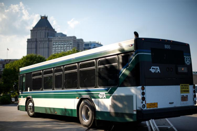 GTA bus contractor’s bid solves $2.5 million budget gap