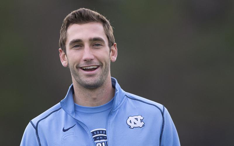 Greensboro's Campbell taken 12th overall in MLS draft