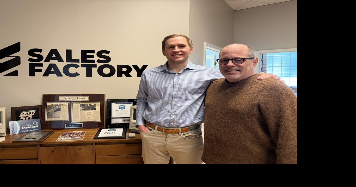 Belk family member buys Greensboro's Sales Factory, becomes CEO