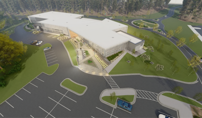 RCC to open bids for Center for Workforce Development