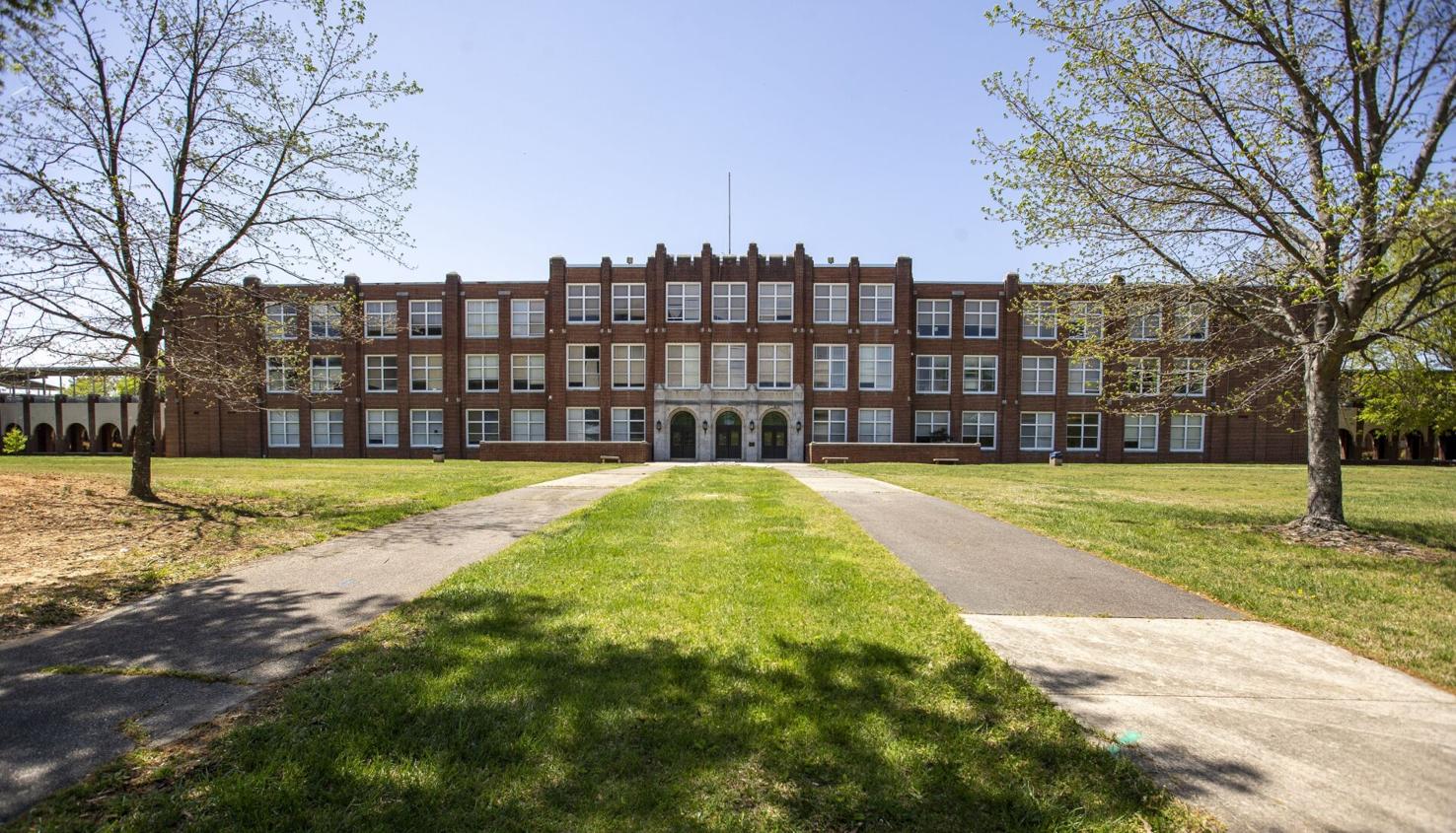 New Kiser school design blends 'foward-looking' style with nods to ...