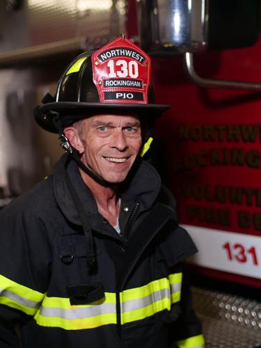 Rockingham Resident Senior Superior Court Judge Stan Allen