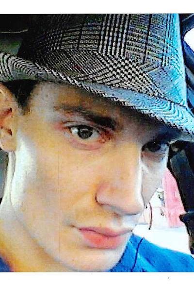 Gillet, David Joseph