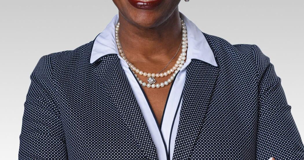 Sherri Thomas: Family matters in our homes and workplaces